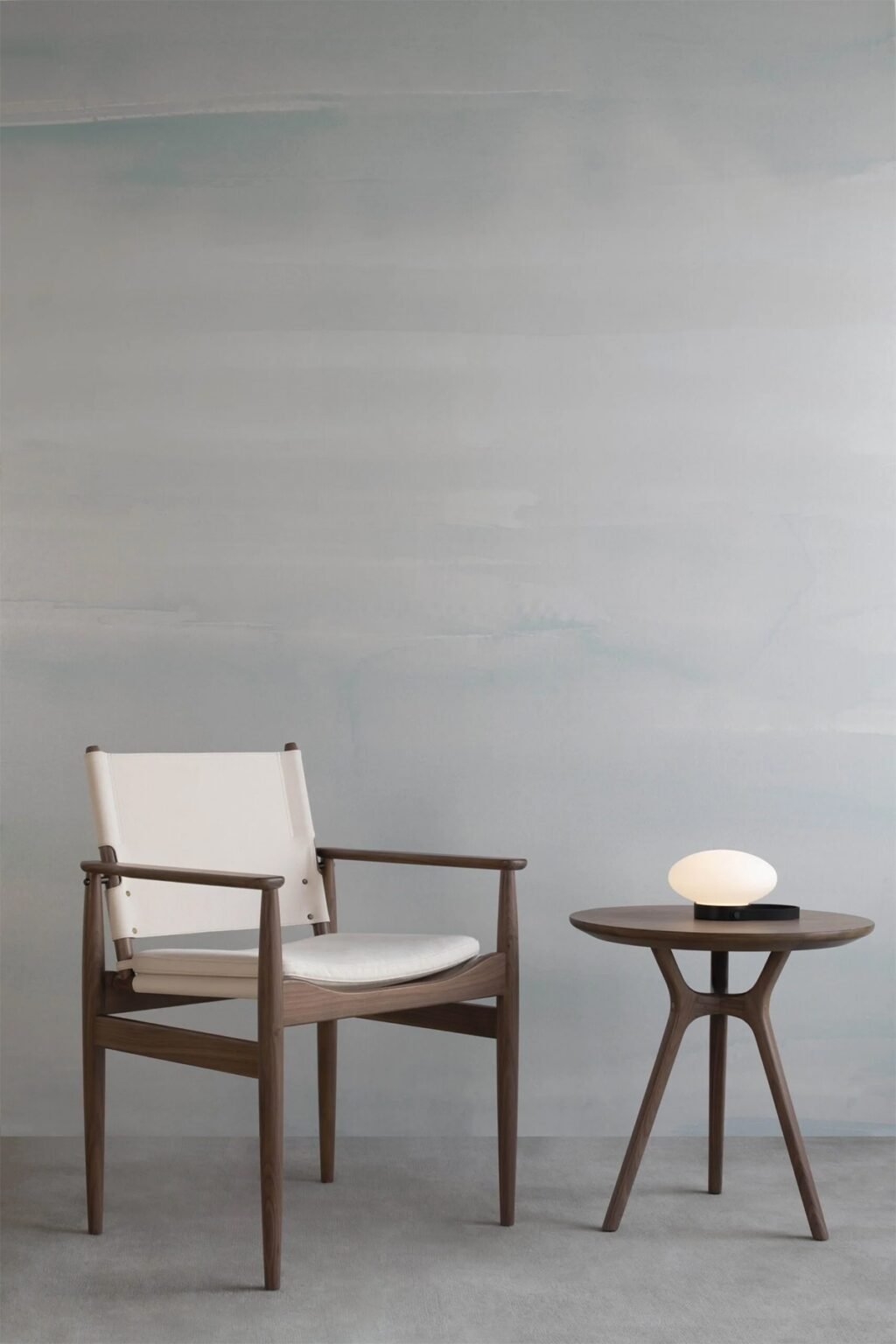 Ghế Bàn Ăn Gỗ Sồi Journey Chair – Tinh Tế Và Sang Trọng Cho Không Gian ...